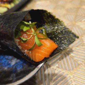 SUSHI SAINT - Updated July 2024 - 431 Photos & 81 Reviews - 400 Pittman ...