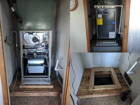 FISHER AIR HEATING & AIR CONDITIONING - Updated September 2025 - 26 ...