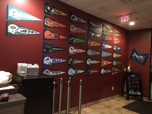 MR PJ’S BUFFALO WINGS - 78 Photos & 127 Reviews - 4040 Chapel Hill Rd ...