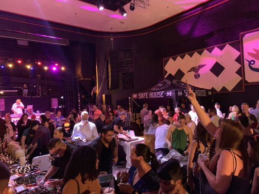 THE HISTORIC EL REY THEATER - 89 Photos & 41 Reviews - 622 Central Ave ...