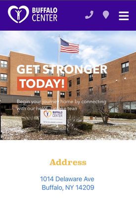 BUFFALO CENTER - Updated December 2025 - 10 Photos & 10 Reviews - 1014 ...