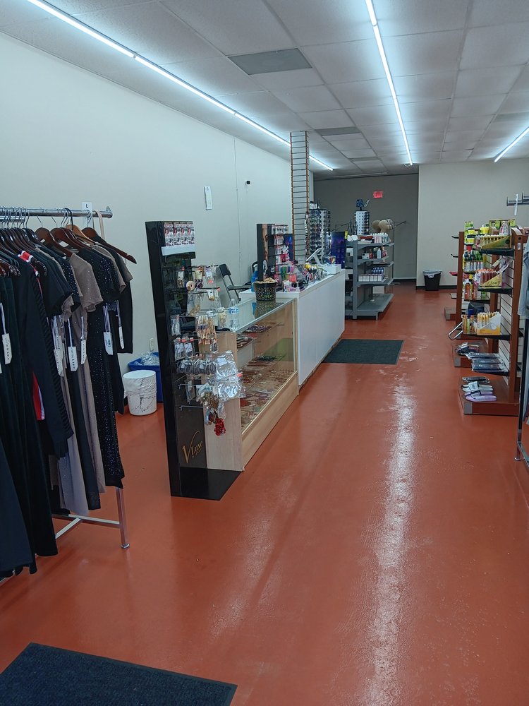 BOGOTTIS BEAUTY SUPPLY - Updated March 2025 - 1046 Holcombe Rd, Decatur ...