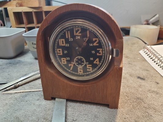 BIG HANDS CLOCK SERVICES - Updated October 2025 - 28 Photos & 10 ...