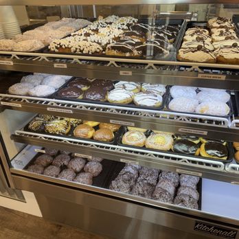 SONLIGHT BAKERY AND CAFE - Updated December 2025 - 12 Photos - 3904 ...