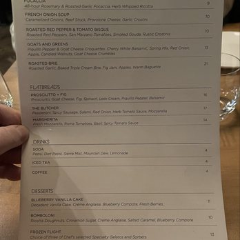 CURATE - Updated December 2025 - 182 Photos & 122 Reviews - 2930 Plaza ...