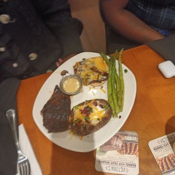 OUTBACK STEAKHOUSE - Updated February 2025 - 49 Photos & 118 Reviews ...