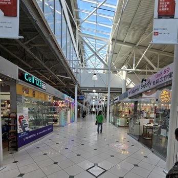 PACIFIC MALL - Updated December 2025 - 548 Photos & 352 Reviews - 4300 ...