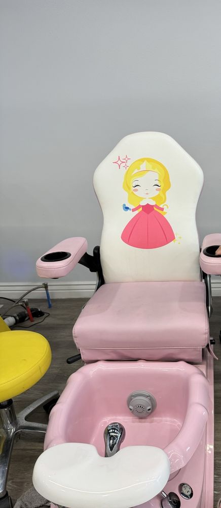 COCO NAIL LOUNGE - Updated December 2025 - 128 Photos & 34 Reviews - 12684 S Redwood Rd ...