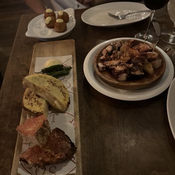 SOCARRAT PAELLA BAR - CHELSEA - Updated July 2024 - 1557 Photos & 1305 ...