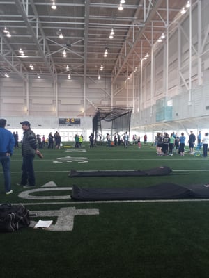 COMMONWEALTH COMMUNITY RECREATION CENTRE - Updated December 2025 - 17 ...