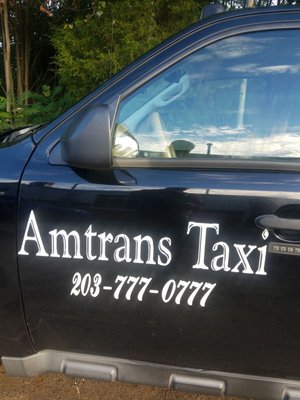 AMTRANS TAXI - Updated April 2026 - New Haven, Connecticut - Taxis ...
