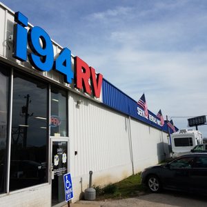 PROSSER’S PREMIUM RV OUTLET - Updated October 2025 - 78 Photos & 13 ...