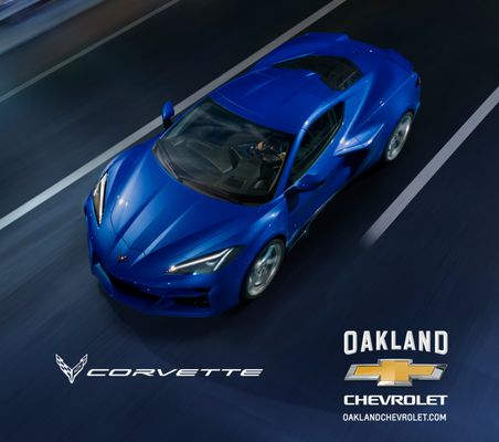 OAKLAND CHEVROLET - Updated January 2026 - 32 Photos & 65 Reviews ...