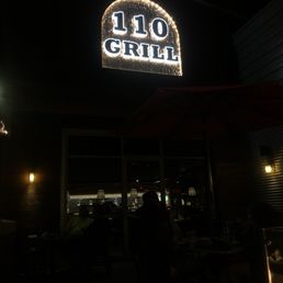 110 GRILL - Updated November 2025 - 121 Photos & 298 Reviews - 136 ...
