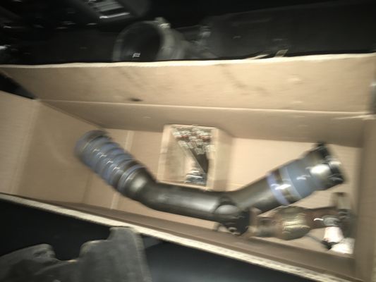 WAYNE COUNTY FORD - Updated December 2025 - 28 Reviews - 971 Texas ...