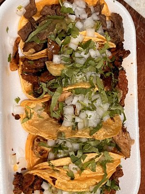 600 TACOS - Updated December 2025 - 25 Photos & 24 Reviews - 4400 E Los ...