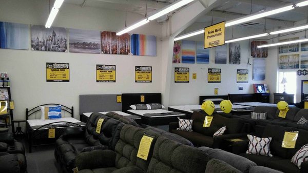 SURPLUS FURNITURE & MATTRESS WAREHOUSE - Updated September 2025 - 990 ...