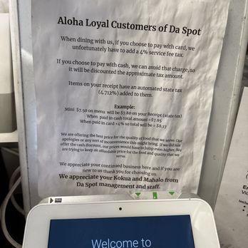 DA SPOT - Updated August 2024 - 1316 Photos & 1093 Reviews - 2469 S ...