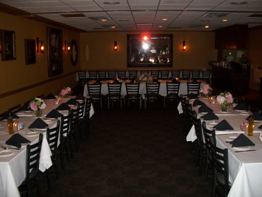 LIBERATORE’S RISTORANTE & CATERING - 36 Photos & 126 Reviews - 562 ...