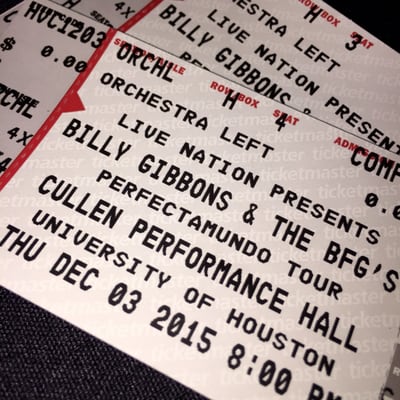 CULLEN PERFORMANCE HALL - Updated September 2025 - 15 Reviews - 4300 ...