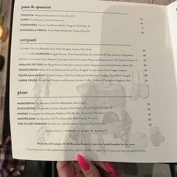 CHE FICO - Updated September 2024 - 1824 Photos & 799 Reviews - 838 ...