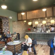 THE UNDERSTUDY COFFEE AND BOOKS - 46 Photos & 13 Reviews 【5531 N Clark ...