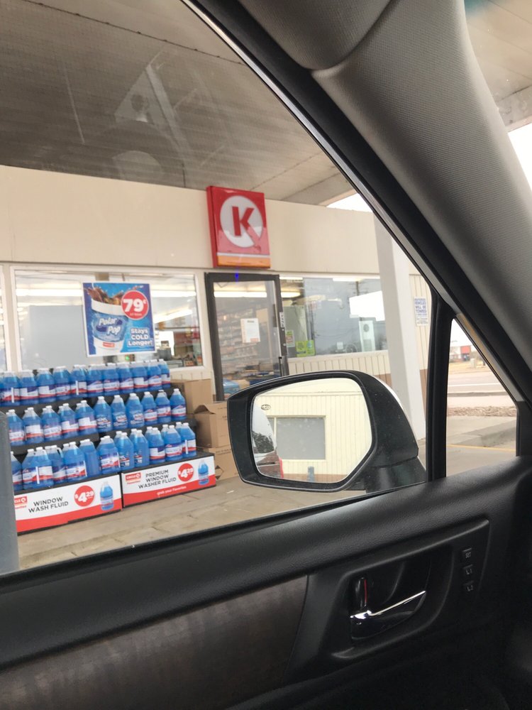 CIRCLE K SHELL - 3001-3025 W 88th Ave, Westminster, Colorado - Gas ...