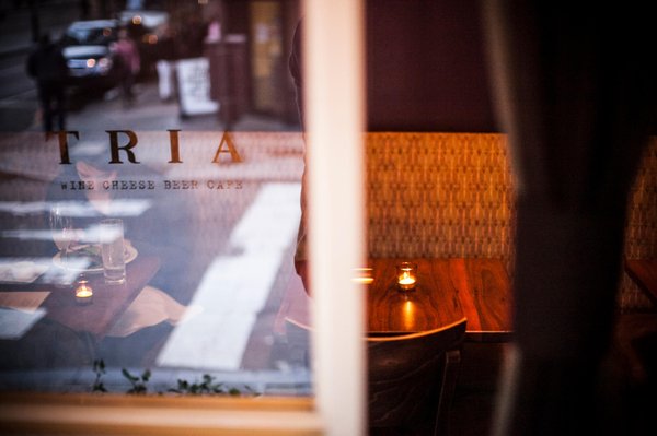 TRIA CAFE RITTENHOUSE - 587 Photos & 886 Reviews - Wine Bars - 123 S ...