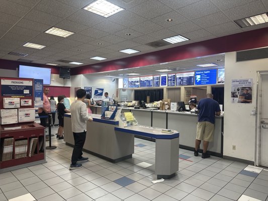 US POST OFFICE - Updated October 2025 - 113 Photos & 268 Reviews ...