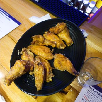 WALK-ON’S SPORTS BISTREAUX - CLEMSON RESTAURANT - Updated October 2025 ...