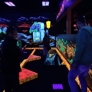 MONSTER MINI GOLF - 35 Photos & 23 Reviews - Mini Golf - 2020-32 Avenue ...