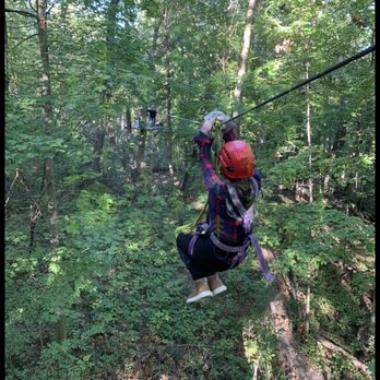 LAKE GENEVA ZIPLINES & ADVENTURES - Updated December 2025 - 159 Photos ...