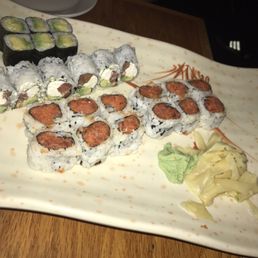 U-YEE SUSHI & HIBACHI - Updated July 2024 - 490 Photos & 602 Reviews ...