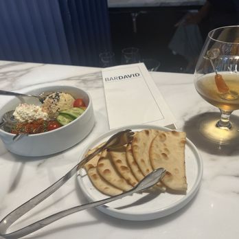 BAR DAVID - Updated December 2025 - 51 Photos & 39 Reviews - 1201 E ...