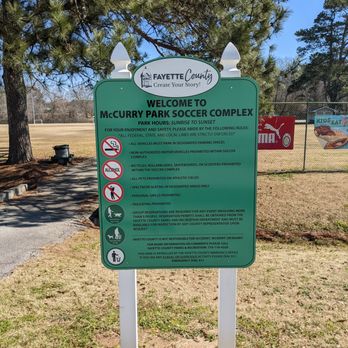 MCCURRY PARK - Updated January 2026 - 27 Photos - 180 McDonough Rd ...