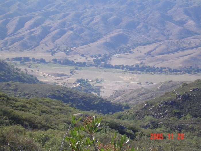 SANTA YSABEL TRUCK TRAIL - Updated February 2025 - Black Canyon Road ...