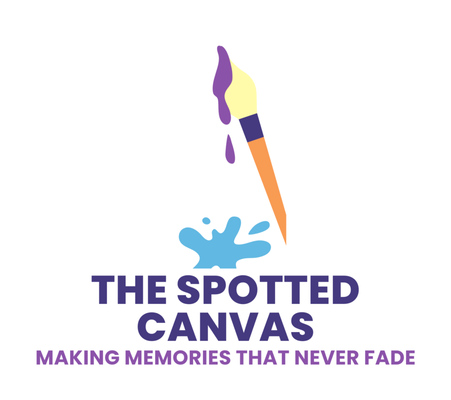 THE SPOTTED CANVAS - Updated December 2025 - 75A W Pleasant Ave ...