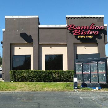 BAMBOO BISTRO - Updated May 2024 - 127 Photos & 377 Reviews - Yelp
