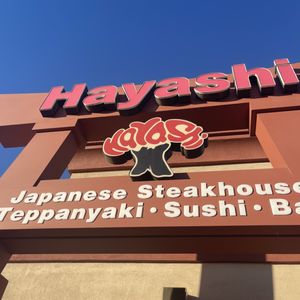 HAYASHI HIBACHI - 139 Photos & 356 Reviews - 1480 N Litchfield Rd ...