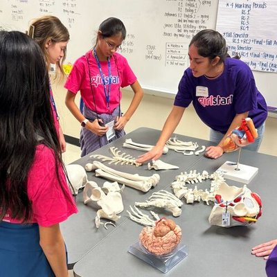 GIRLSTART - Updated October 2025 - 10 Photos - 1400 W Anderson Ln ...