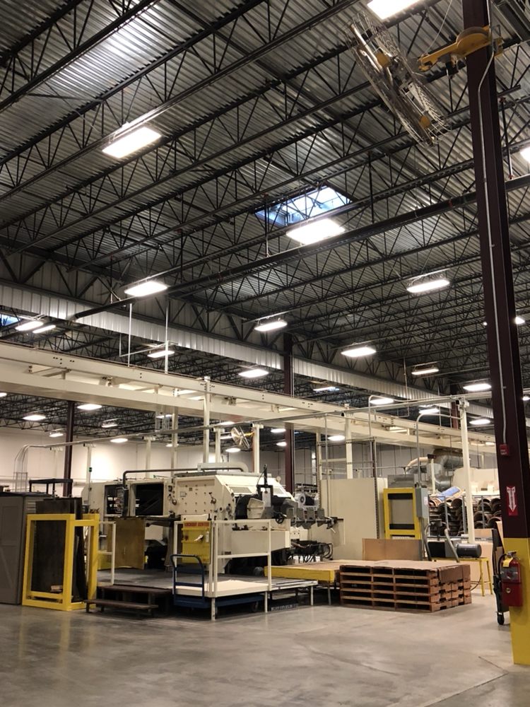 RENGO PACKAGING - Updated January 2026 - 91-170 Malakole St, Kapolei ...