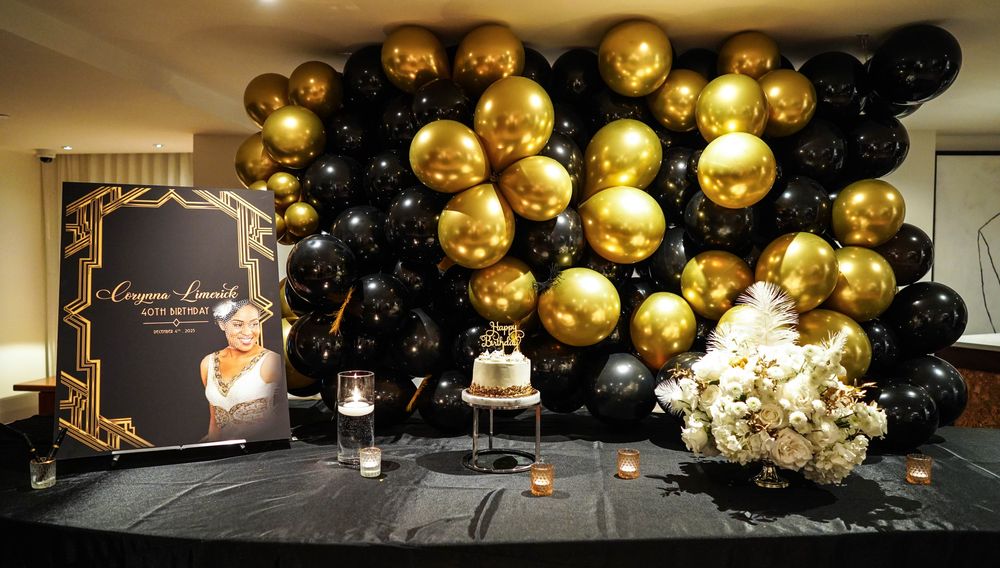 LISHEL VONETTE - 11 Photos - Beltsville, Maryland - Balloon Services ...