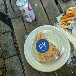 PITA YEERO - Updated December 2024 - 54 Photos & 17 Reviews - 684 3rd ...