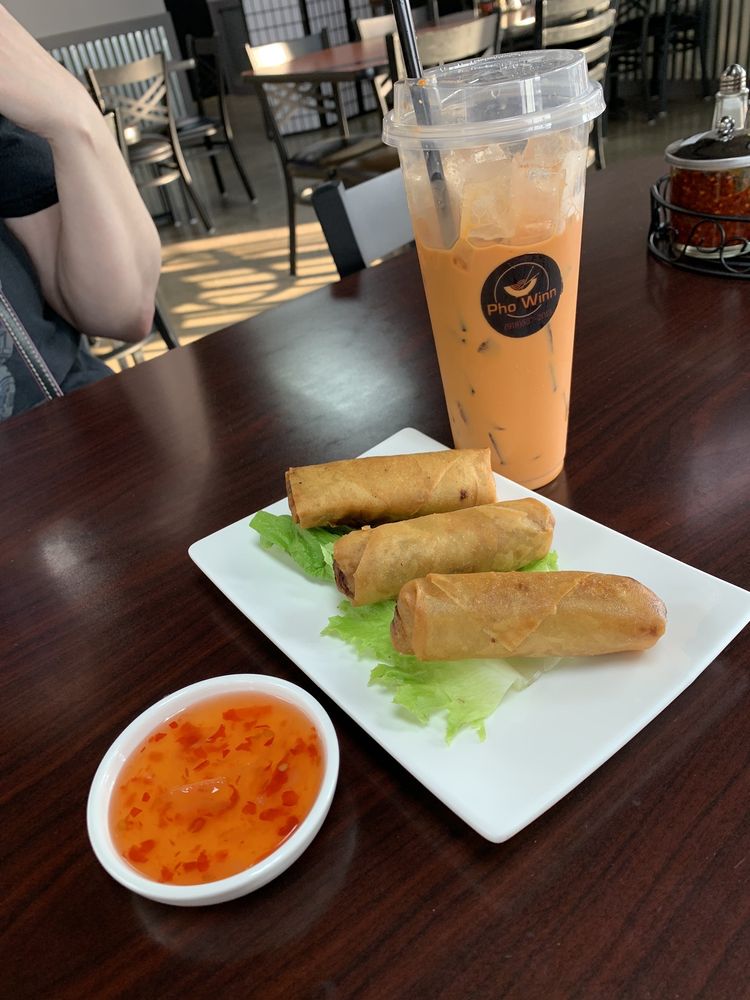 PHO WINN - Updated November 2024 - 28 Photos - 512 N Main St, Muskogee ...