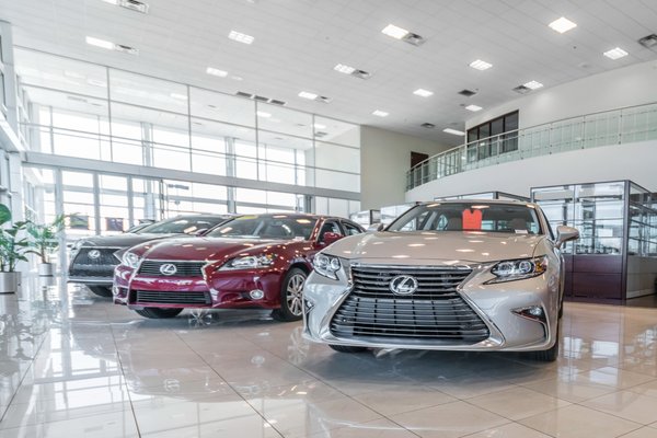 Lexus of Louisville - Updated June 2026 - 34 Photos & 73 Reviews - 2400 ...