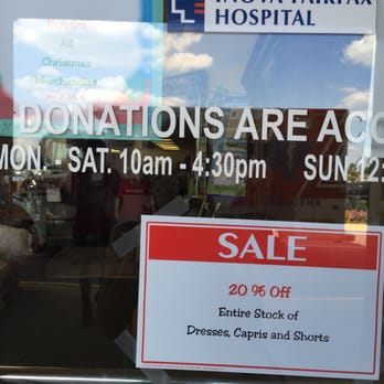 INOVA TREASURE TROVE - Updated December 2025 - 28 Photos & 37 Reviews ...