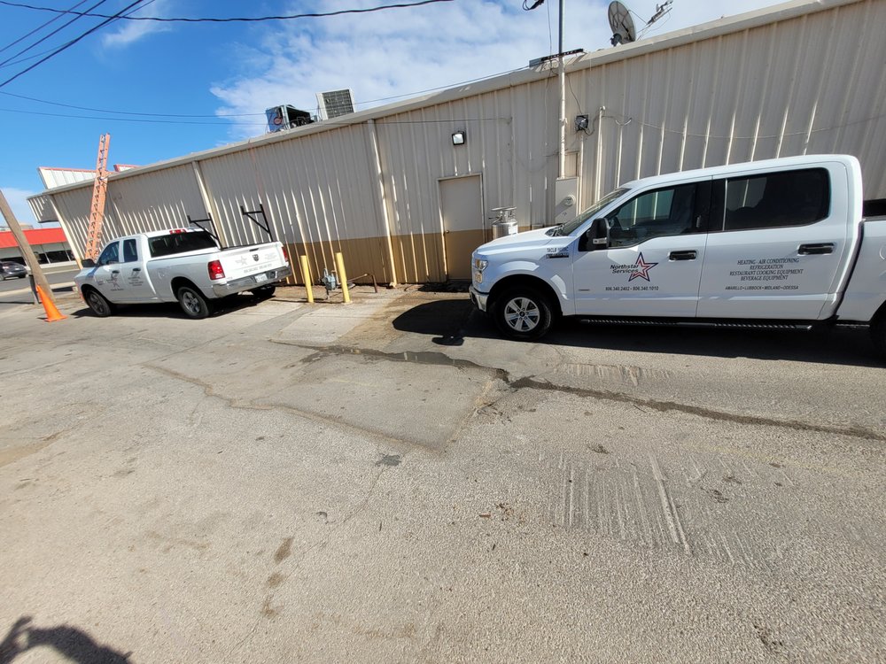 NORTHSTAR SERVICES - Updated December 2025 - 59 Photos - Amarillo ...