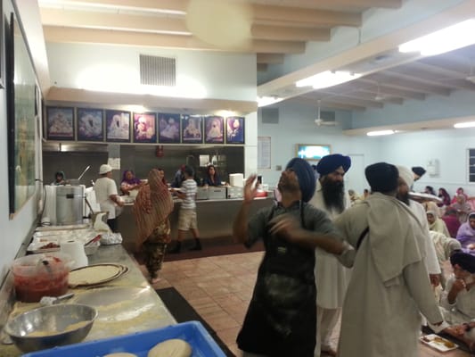 SIKH GURDWARA OF LOS ANGELES - Updated October 2025 - 17 Photos - 7640 ...