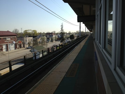 LIRR - BELLMORE STATION - Updated April 2026 - 17 Photos - Sunrise Hwy ...