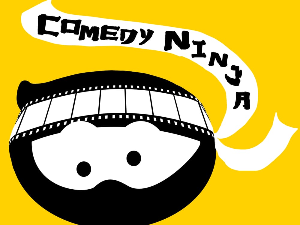 COMEDY NINJA FILM FESTIVAL - 100 N Central Ave, Los Angeles, California ...